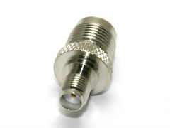 SMA Female to TNC Female Adapter | ADT-2221