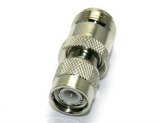 N Female to TNC Male Adapter | ADT-2611