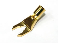 Spade | FlexPin | Tip plug