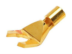 Spade | FlexPin | Tip plug