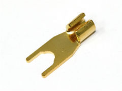 Spade | FlexPin | Tip plug