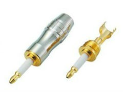 Fiber Optic Plug | FOP-203
