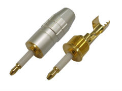 Fiber Optic Plug | FOP-301