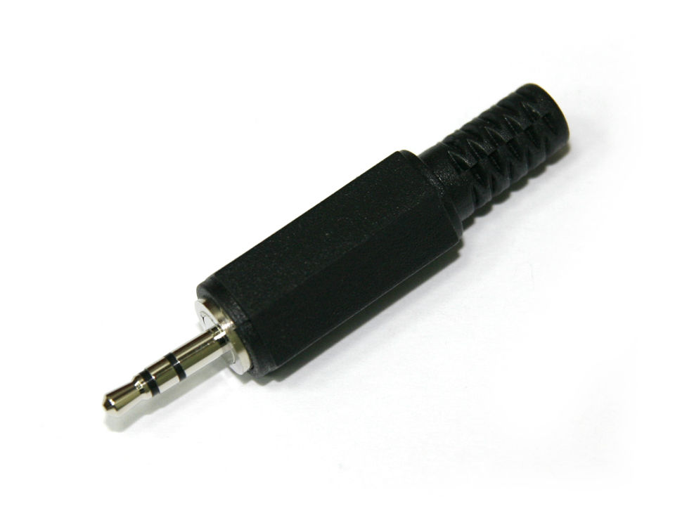 trs plug