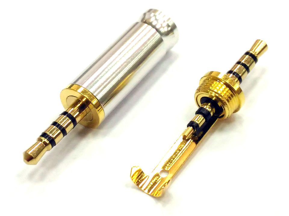 trs plug