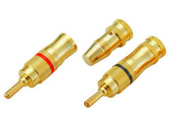 Banana-Plug | BP-201