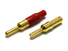 Banana Plug | BP-314