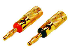 Banana-Plug | BP-109