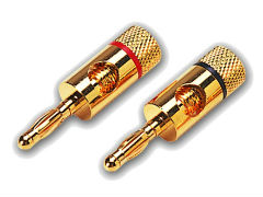 Banana Plug | BP-121