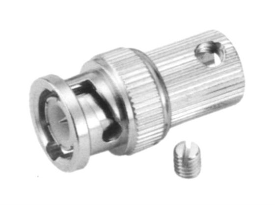 AEC BNC Connectors