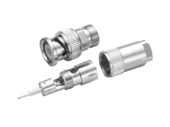 AEC BNC Connectors