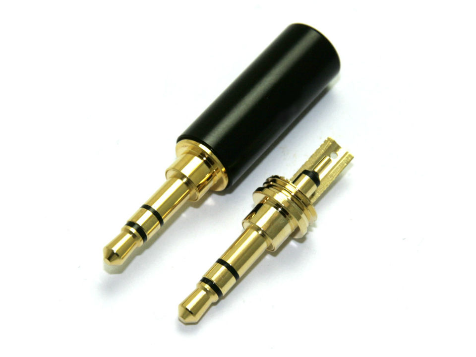trs plug