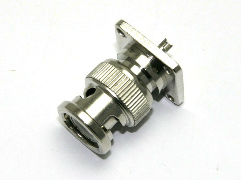 AEC BNC Connectors