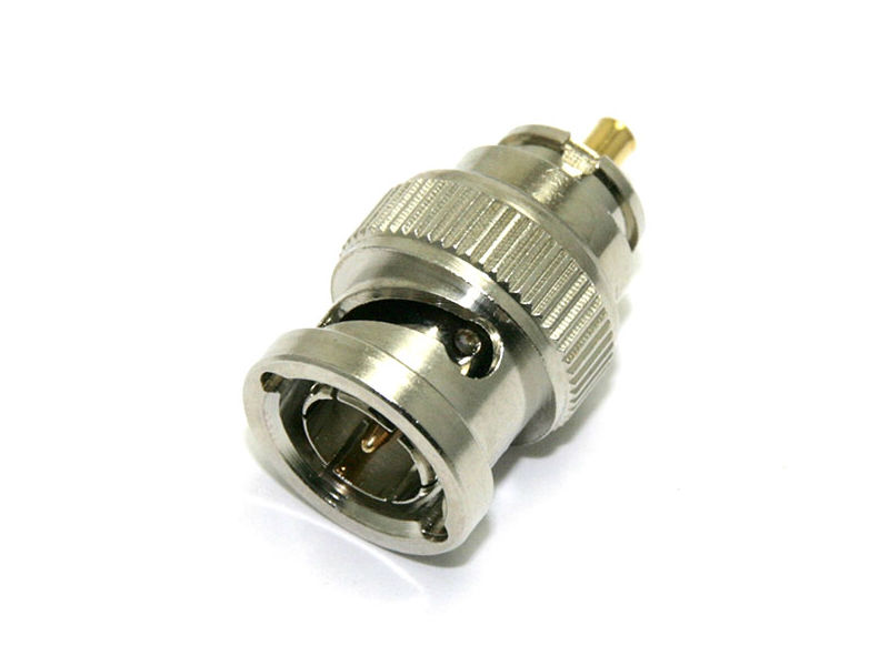 AEC BNC Connectors