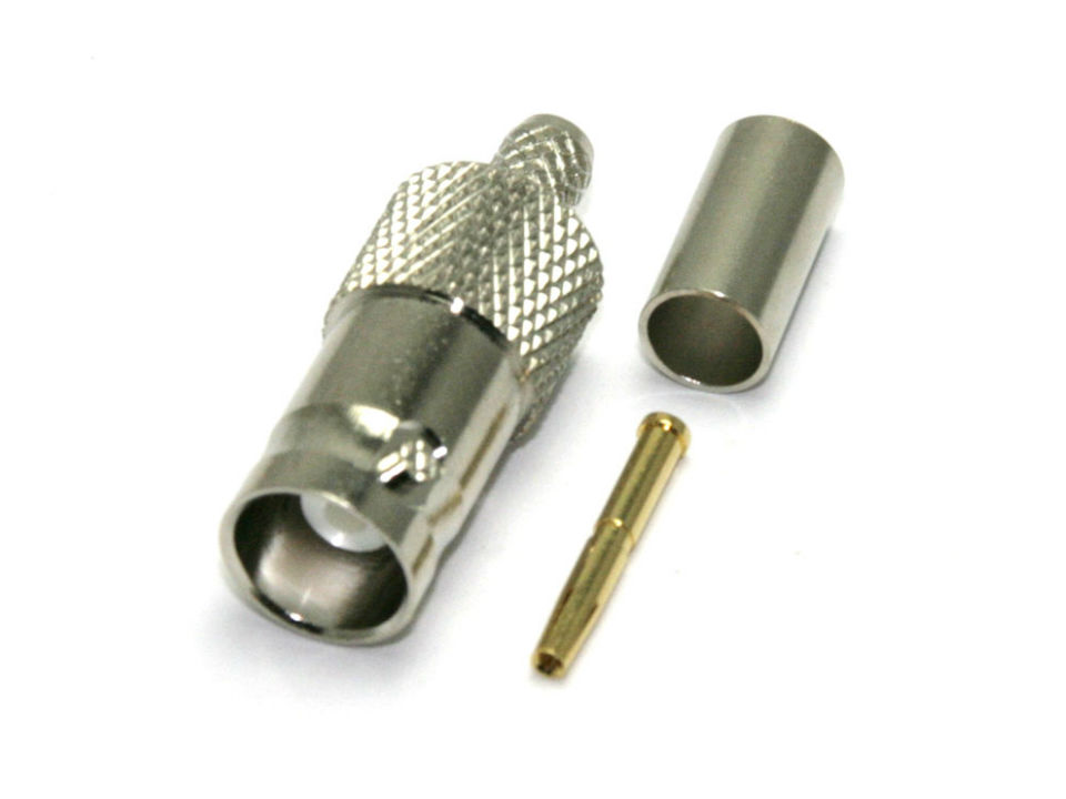 AEC BNC Connectors
