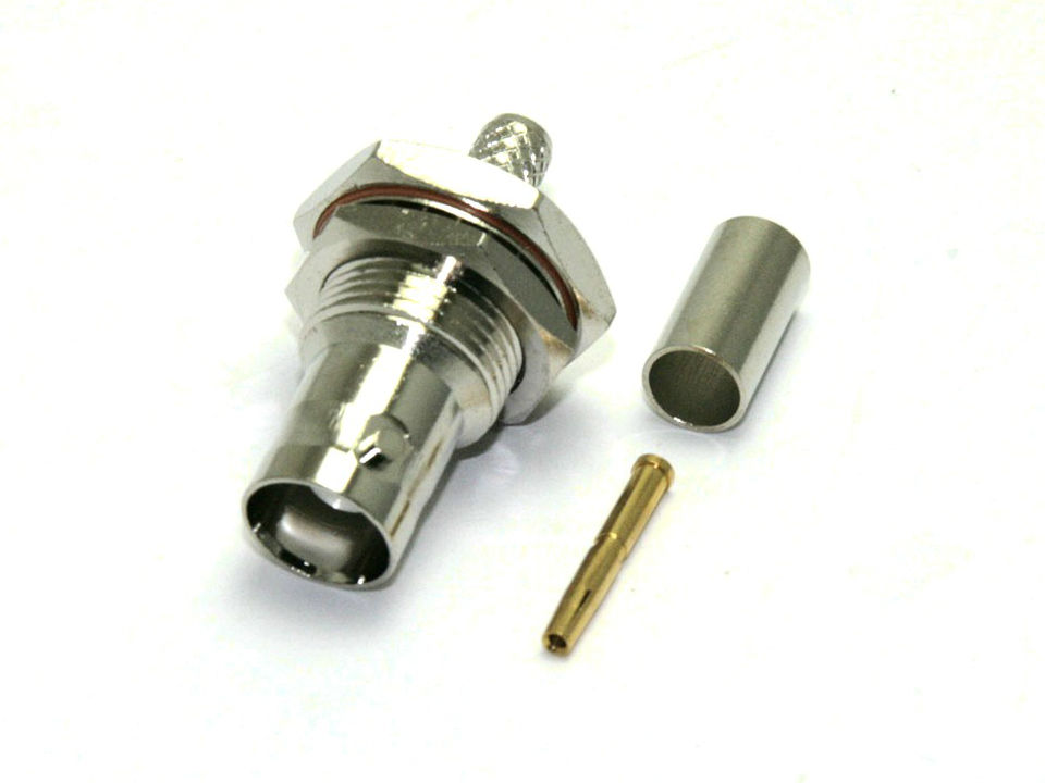 AEC BNC Connectors