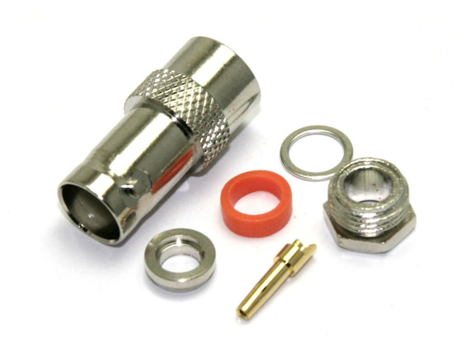 AEC BNC Connectors