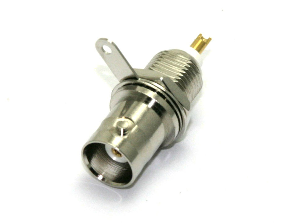 AEC BNC Connectors