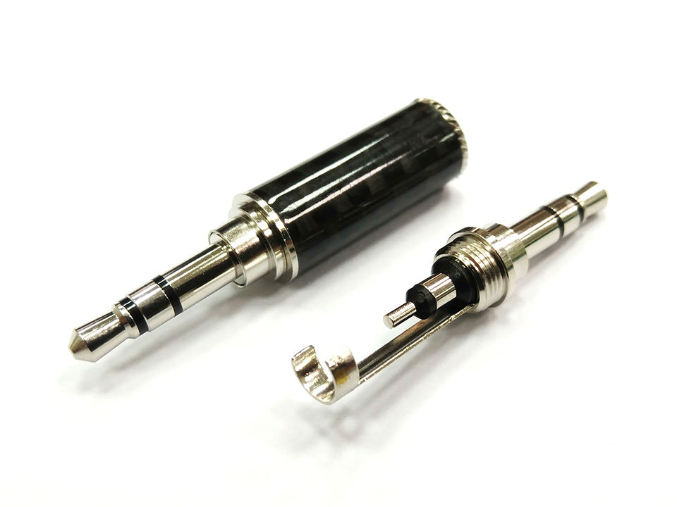 trs plug