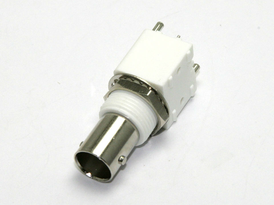 AEC BNC Connectors