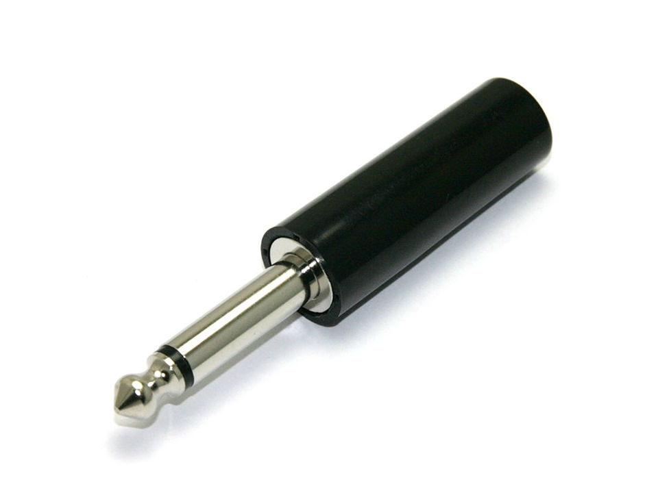 trs plug