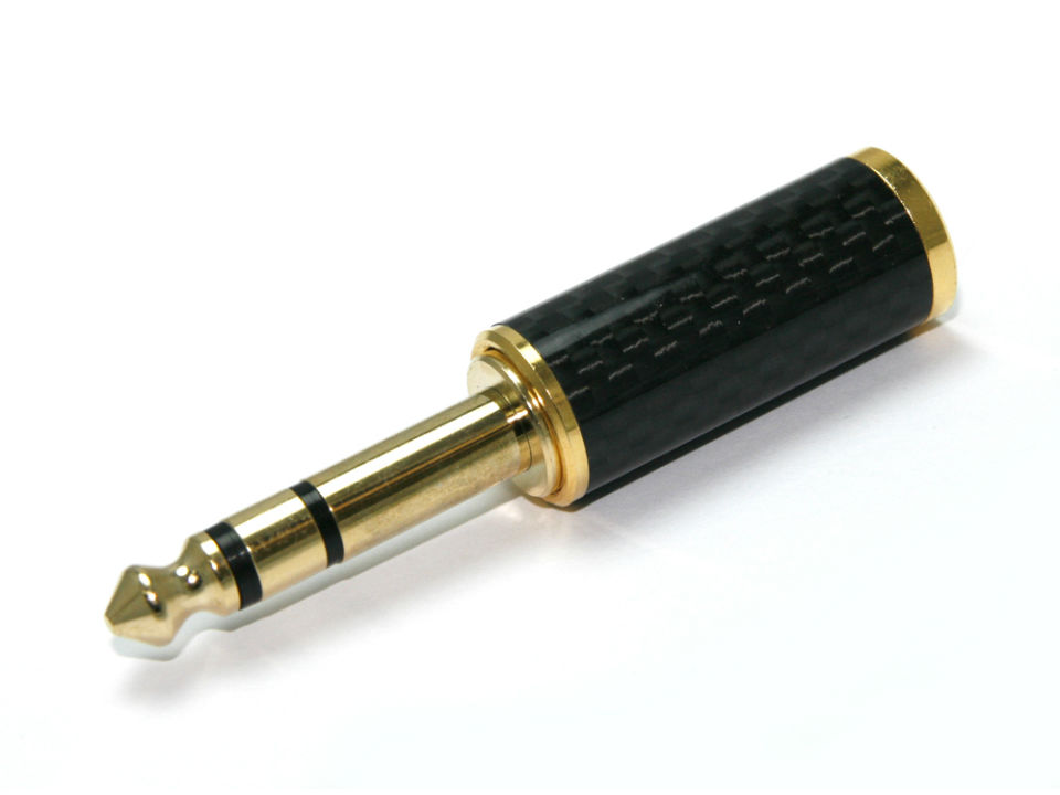 trs plug