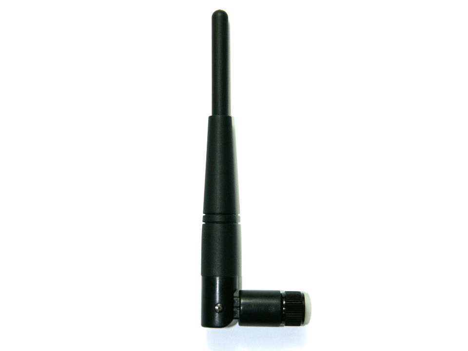 AEC Antenna | Lightning Protector