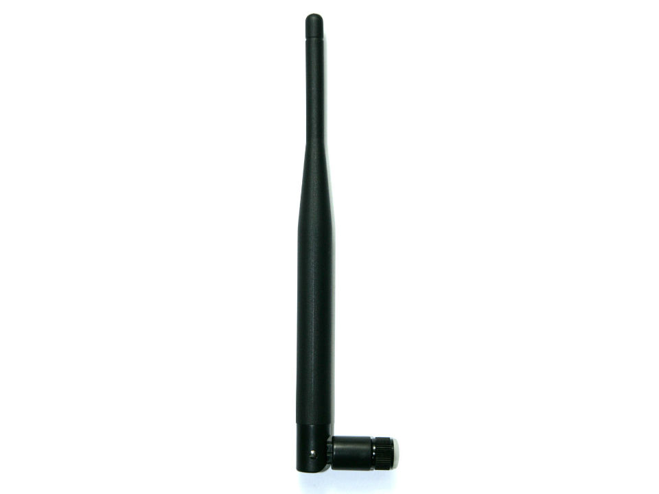 AEC Antenna | Lightning Protector