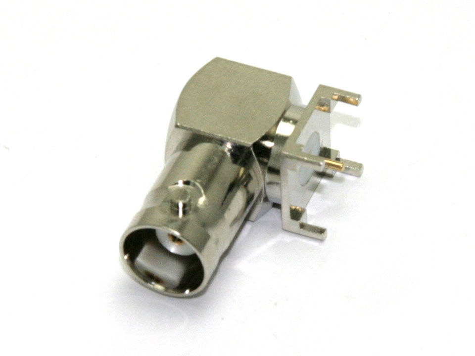 AEC BNC Connectors