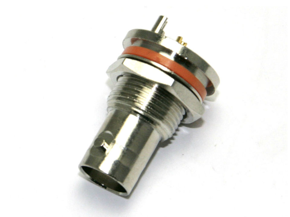 AEC BNC Connectors