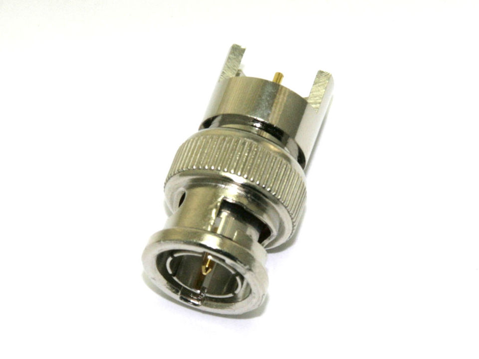 AEC BNC Connectors