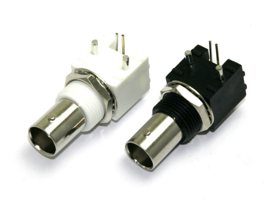 AEC BNC Connectors