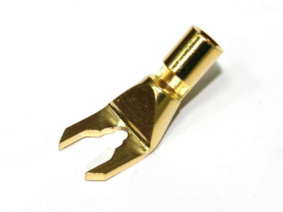 Spade | FlexPin | Tip plug