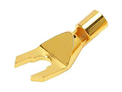 Spade | FlexPin | Tip plug