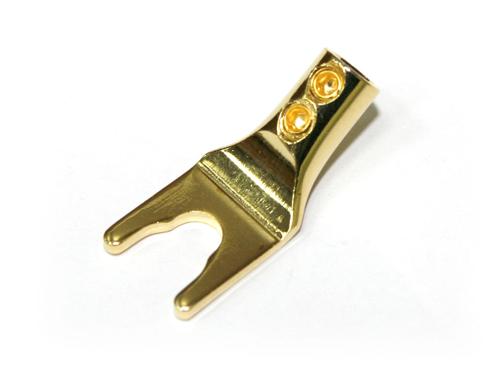 Spade | FlexPin | Tip plug