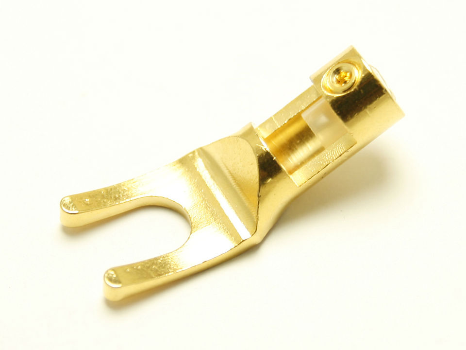 Spade | FlexPin | Tip plug