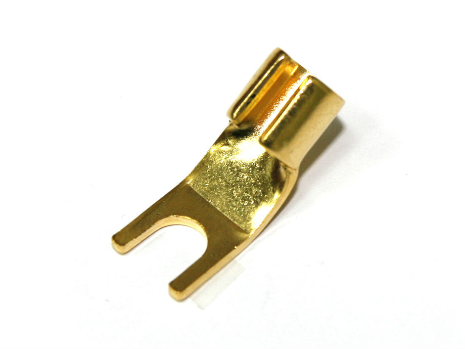 Spade | FlexPin | Tip plug