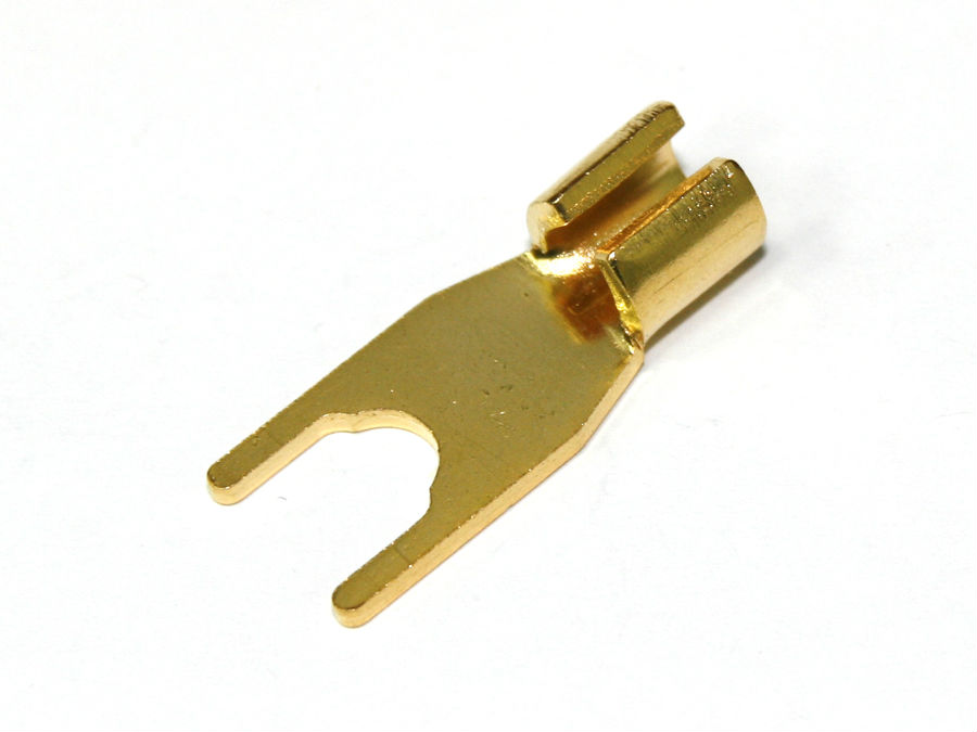 Spade | FlexPin | Tip plug