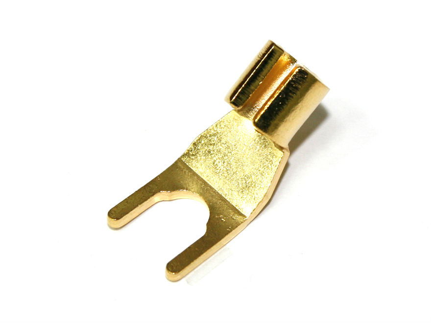 Spade | FlexPin | Tip plug