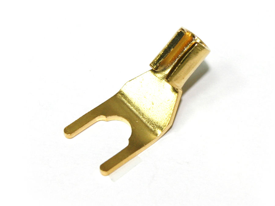 Spade | FlexPin | Tip plug