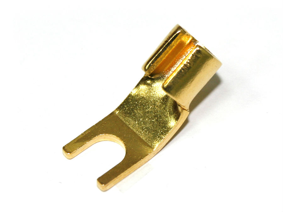 Spade | FlexPin | Tip plug
