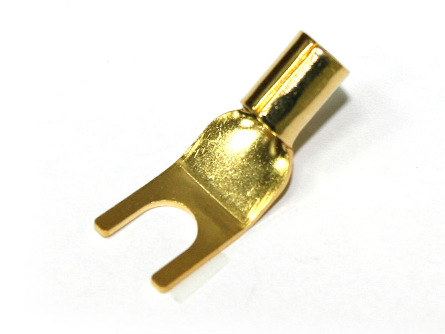 Spade | FlexPin | Tip plug