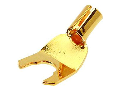 Spade | FlexPin | Tip plug