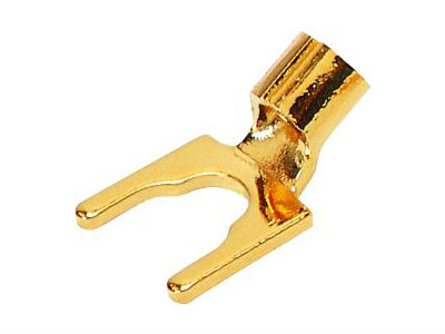 Spade | FlexPin | Tip plug