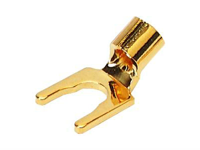 Spade | FlexPin | Tip plug