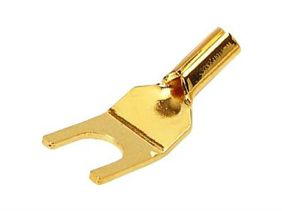 Spade | FlexPin | Tip plug