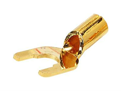 Spade | FlexPin | Tip plug