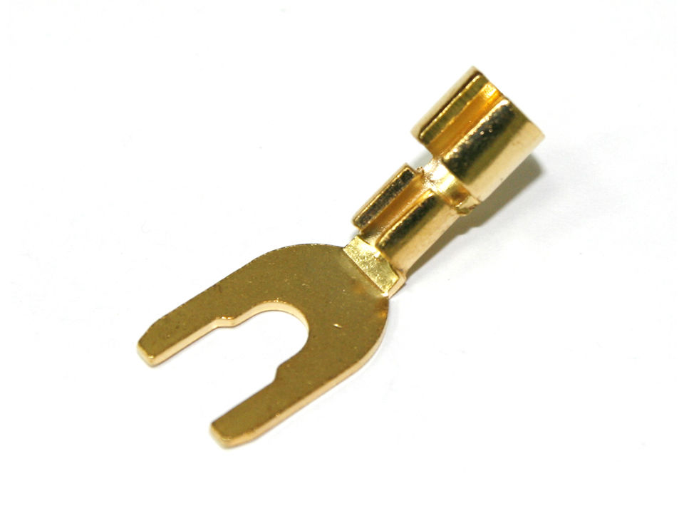 Spade | FlexPin | Tip plug