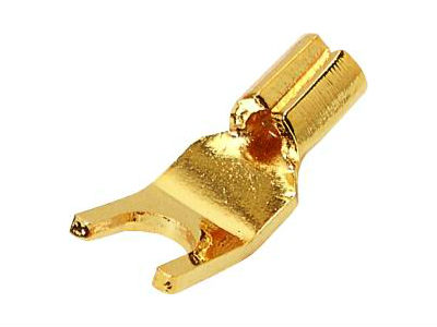 Spade | FlexPin | Tip plug