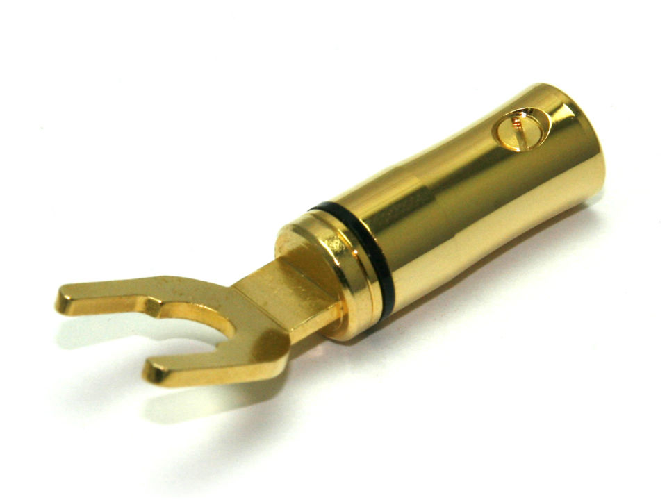 Spade | FlexPin | Tip plug